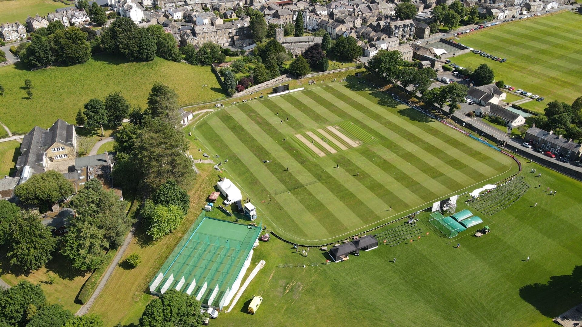 Cricket Club Directory UK - Find Local Cricket Clubs